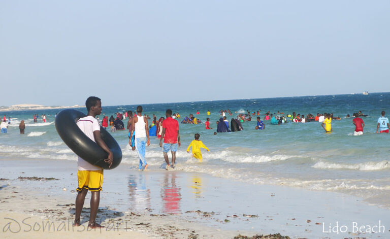 Somali Safari Tours - Somalia Tourism, Travel to Somalia, Mogadishu Tour